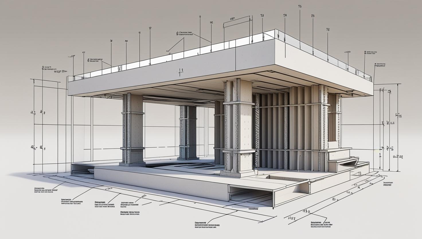 RCC Design Using RCDC – Reinforced Concrete Detailing & Analysis - CADD ...