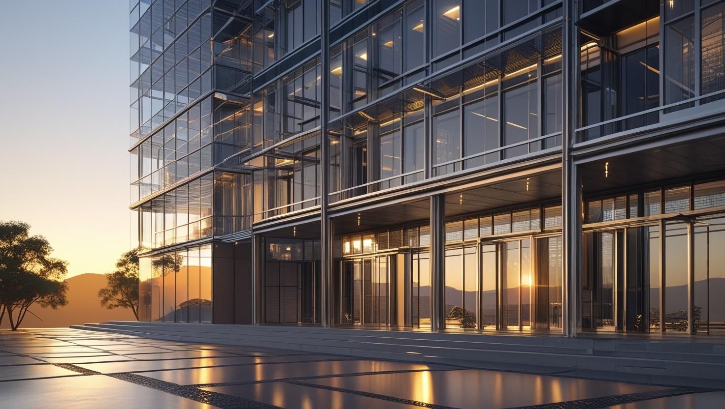 V-Ray – Photorealistic Rendering for Architectural Visualization - CADD ...